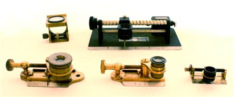 thread counter microscopes