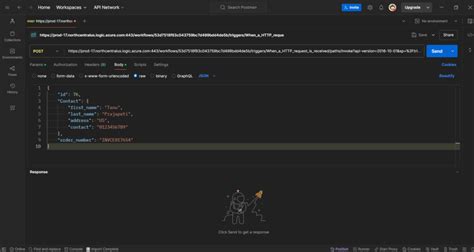 Sending And Receiving Messages From Azure Service Bus Using Logic Apps CloudFronts