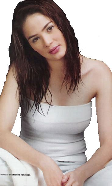 Philippine Showbiz News Kristine Hermosa Get Marriage