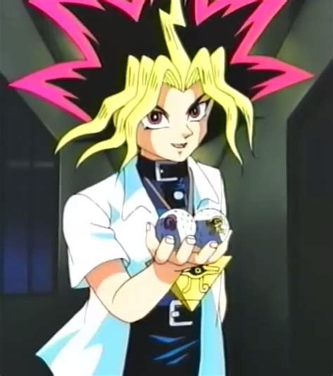Season 0 Yami Full Body 4 By Yami Yugi 5000 On Deviantart
