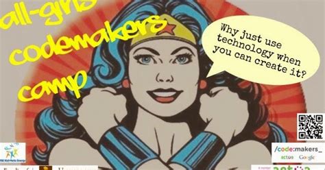 Gwms News Computer Sciencecomputer Engineering Camp For Girls