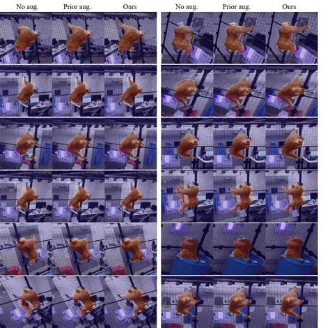 Multiview Cross Supervision For Semantic Segmentation Deepai