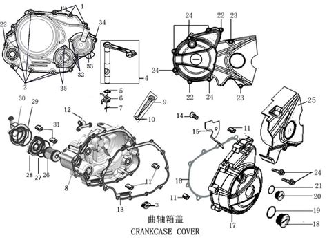 2002 Mitsubishi Eclipse Thermostat Parts Diagram