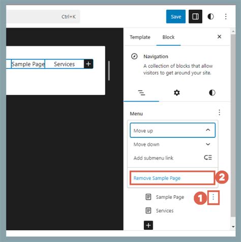 2 Cara Membuat Menu Di WordPress Beserta Sub Menu Tonjoo Studio