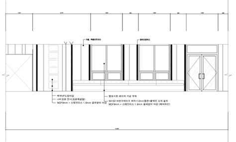 [건축도면 보는 법] 입면도 평면도 단면도 배치도 조감도 투시도 네이버 블로그