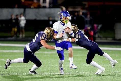 East Noble Treesh
