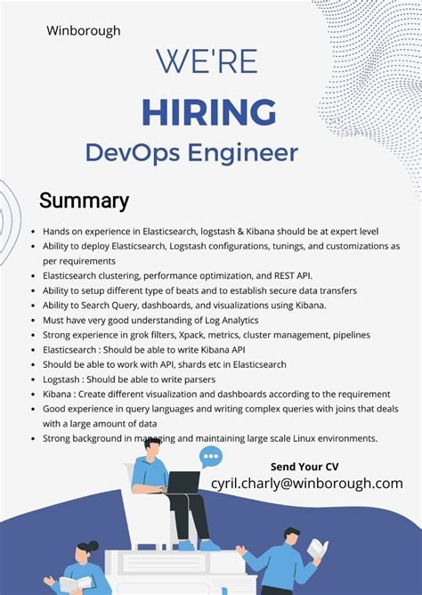 Cyril K Charly On Linkedin Hiring Devops Engineer 10 Comments