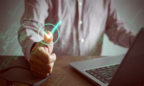 Service Guarantee Concept Quality Assurance And Certification Management Business Digital