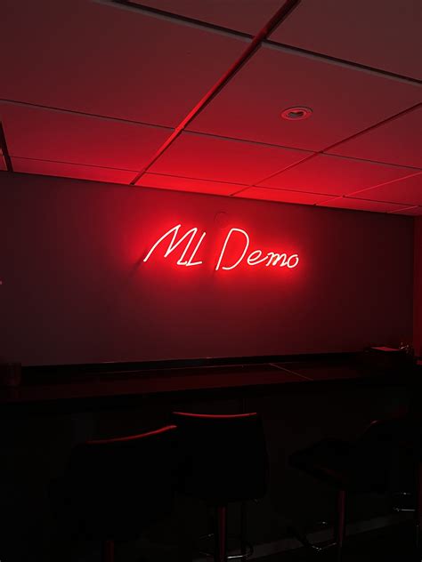 Ml Demo Skyltgruppen