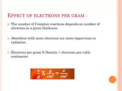 X Ray Attenuation Pdf