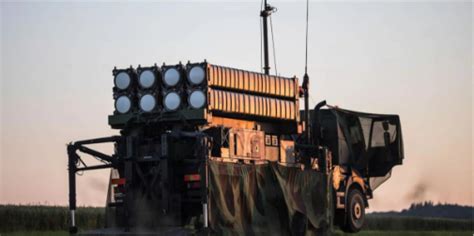 Італія передасть Україні батареї ЗРК Samp T ЗМІ Новини