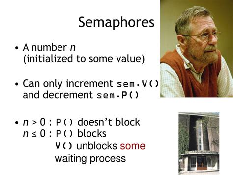 Ppt Concurrent Programming Powerpoint Presentation Free Download Id6118422