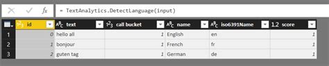 Chris Webbs Bi Blog Power Bi Custom Data Connector For Language