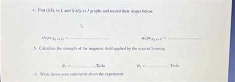1 What Are The Theoretical Values Of The Slopes Of