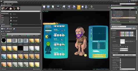 Create Your Own Voxel Based World With The Pixark Dev Kit Unreal Engine