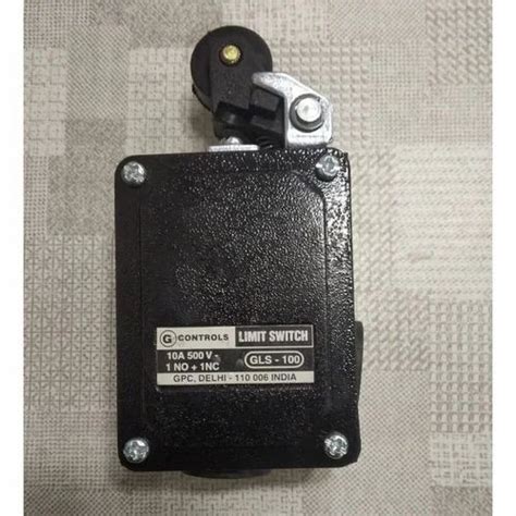 Electronic Limit Switch At ₹ 1700 Piece In New Delhi Id 2852180239130