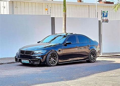 E9x Bmw 3 Series Wheel Fitment Guide E90 E91 E92 And E93