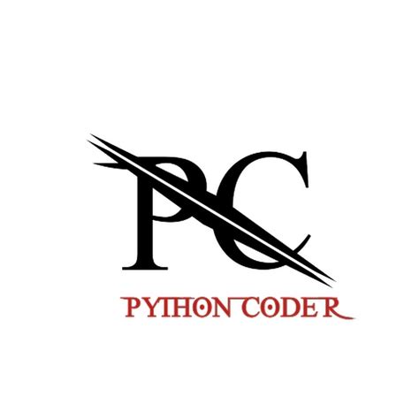 Python Coder Youtube