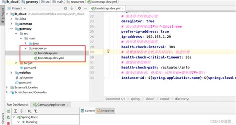 Springcloudgateway Nnhostconnectexception Connect To Localhost