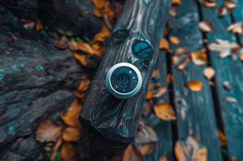 Video Technology Enhances Secure Network Access And Safeguarding In Household Security With