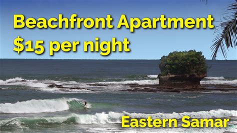 Eastern Samar Stormrider Surf Guides