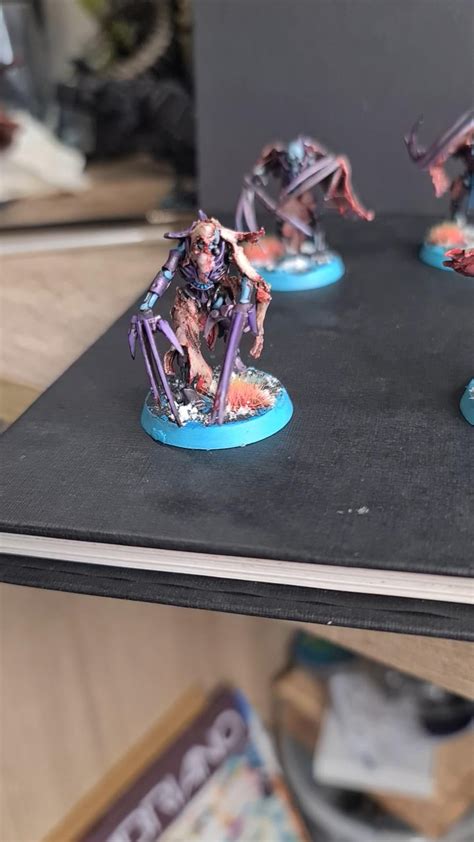 Homemade Flayed Ones Rnecrontyr