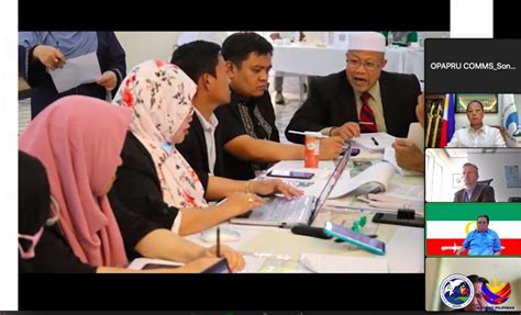 Subatra Project Transforming Governance In The Bangsamoro Region Peacegovph