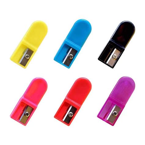 Moresec Under 5 20mm Lead Sharpenerautomatic Pencil Sharpener For 2