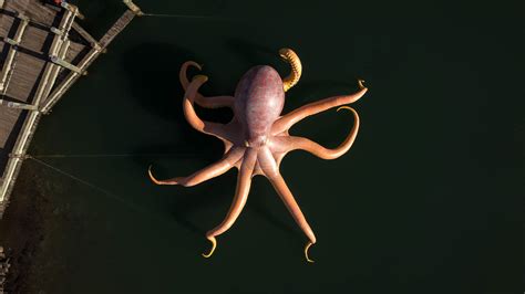 Te Wheke A Muturangi The Adversary Concrete Playground