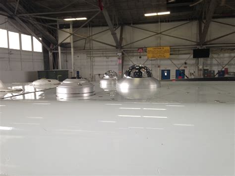 Broadband Radiometers Nasa Airborne Science Program