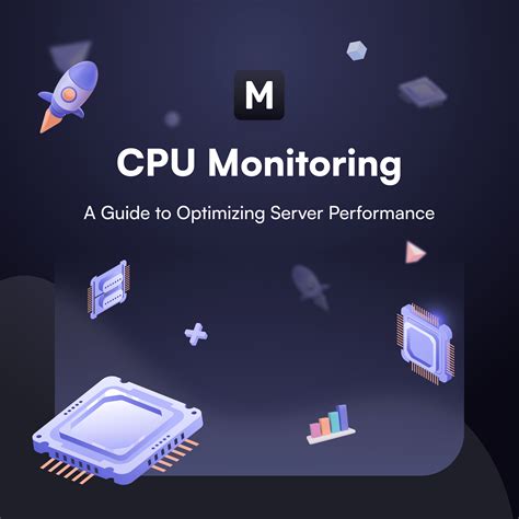 Understanding Cpu Monitoring In Server Monitoring A Guide To Optimizing Server Performance