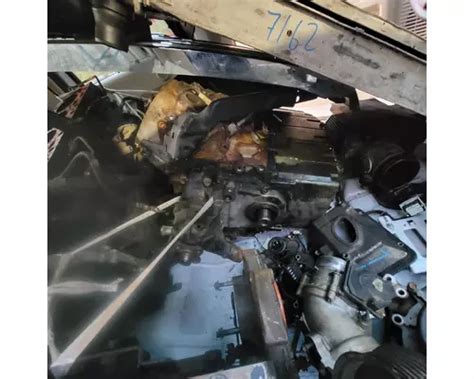 Gm 8 1 Vortec 8100 Front Cover In Cartersville Ga 5515