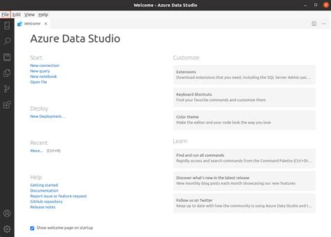 How To Install And Set Up Microsoft Sql Server On Ubuntu