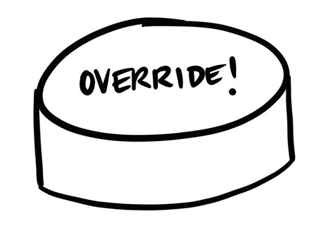 Override Book — Anne Stark Ditmeyer