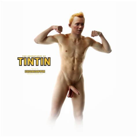 Tintin