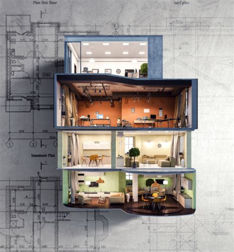 Controls Building Automation Design Iconergy