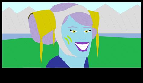 Riyo Chuchi Smiling By Masterpeace On Deviantart