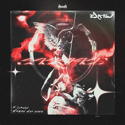 Sacrifice Album By Dread Unknown