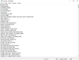 What Is The Difference Between Binary And Text Files By Cihan COPUR