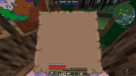 1 18 2 Magical Map Bug With Item Frames · Issue 1615 · Teamtwilight Twilightforest · Github