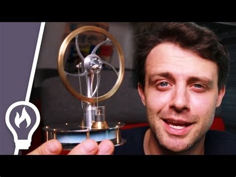 Entropy And The Stirling Engine DeepResource