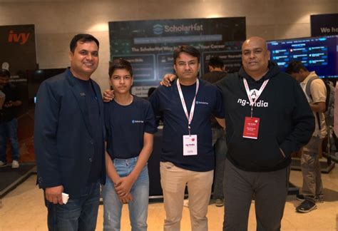 Ngindia Angular Ai Techcommunity Scholarhat Ngindia2025