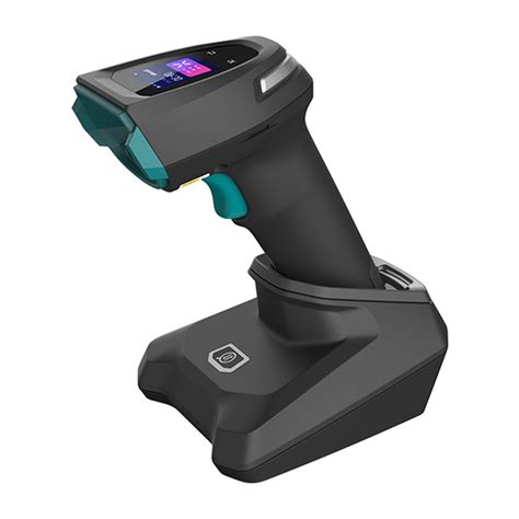 IData J16 BT Bluetooth Barcode Scanner All ID Johor Barcode Scanner Label Printer Card