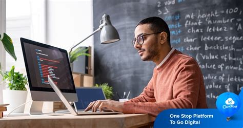 Tips Dan Langkah Mudah Untuk Belajar Coding Bagi Pemula Idcloudhost