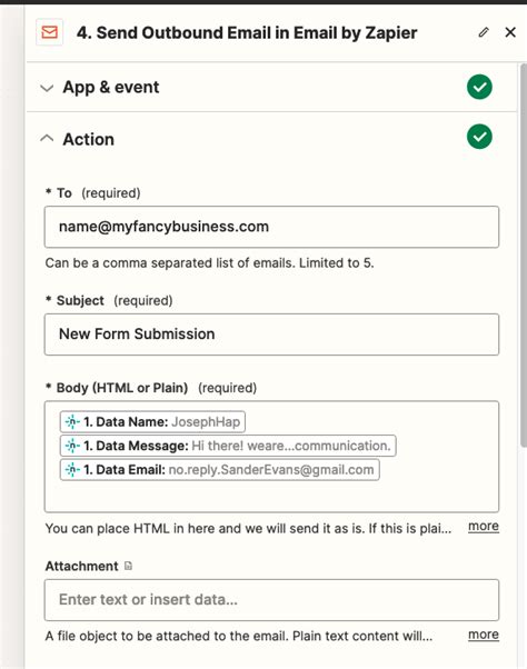 Stop Spam On Netlify Forms Using Zapier And Oopspam Oopspam Blog