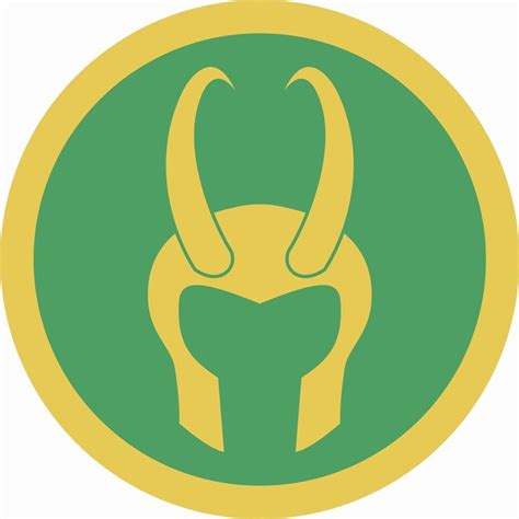 Marvel Villain Logo