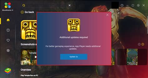 Solution For App Player Not Launching Using BlueStacks X Due To A Windows Update BlueStacks