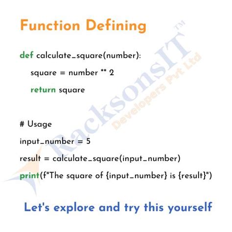 Racksonsit Developers On Linkedin Linkedin Pythonprogramming Coding Techexploration