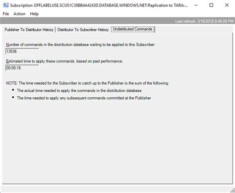 azure sql db managed instances transactional replication brent ozar unlimited®