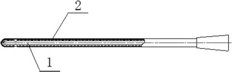 Double Layer Antibacterial Urethral Catheter Eureka Patsnap